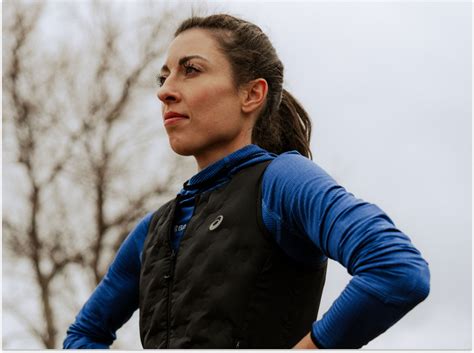 Emma Bates Road To Boston Chasing The Podium In 2025