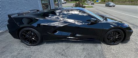 Official Black Color Thread Page 9 Corvetteforum Chevrolet Corvette Forum Discussion