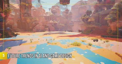 Harnessing AI in Game Design: Creating Smarter NPCs and Dynamic Worlds - InspirationTuts