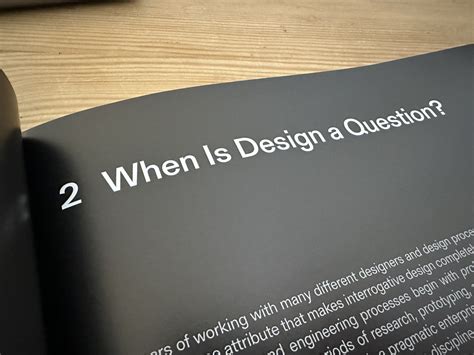 Gallery Of Interrogative Design 5