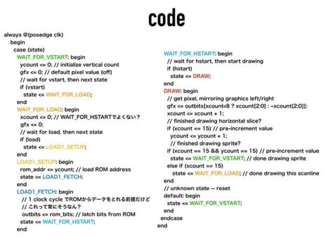 Designing Video Game Hardware In Verilog Pdf Programming Languages