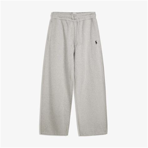 Ralph Lauren Baggy Jogger Drip Mamba