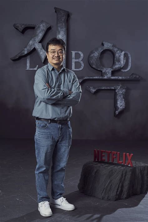 《地獄公使》今上線震撼觀眾！劉亞仁、金賢珠花式讚導演 延尚昊笑回「今天是我生日嗎」 ∣ 明潮 Mint