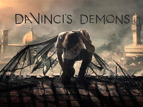 Prime Video Da Vincis Demons Season 3 All For One