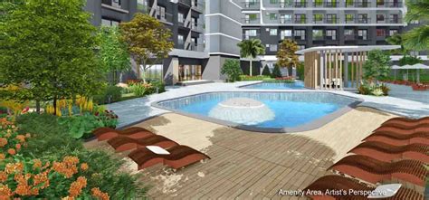 Smdc Light 2 Residences Mandaluyong Metro Realty Search
