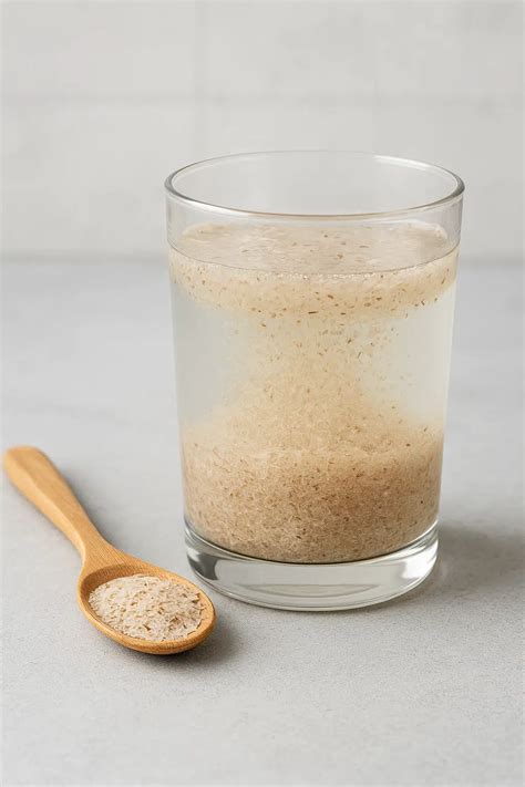 Psyllium Husk Fiber Psyllium Husk Benefits The 1 Fiber