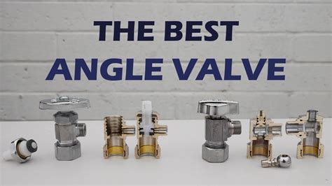 How Does A Quarter Turn Valve Work At Agnes Smith Blog