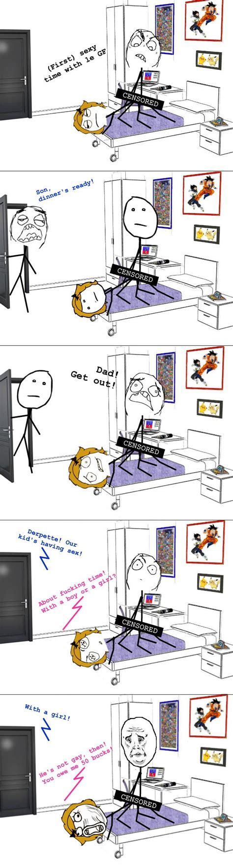 Rage Comics Comics Funny Posts Pictures And S On Joyreactor