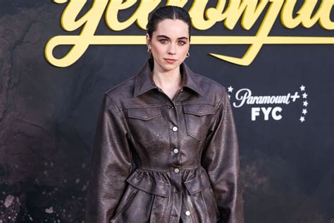 Sarah Desjardin At Fyc Event For Showtimes Yellowjackets In North Hollywood 04 11 2025 Hawtcelebs