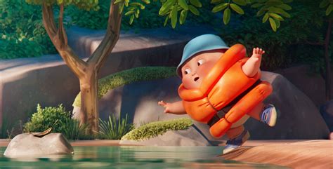 A Kayak Trip Sends A Father On Anxiety Provoking Adventures In An