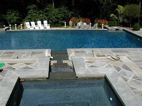 Kirby Pool Thomas Biro Landscape Architect