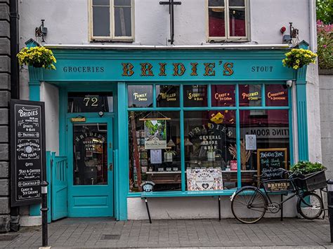 Explore Kilkenny City Kilkenny Medieval Mile Walking Tour