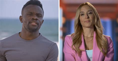 Love Is Blind Season 4 Kwame Appiahs Mom Is Not Okay With His
