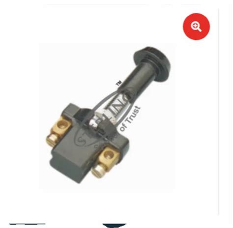 Push Pull Switch Manufacturer From Mumbai