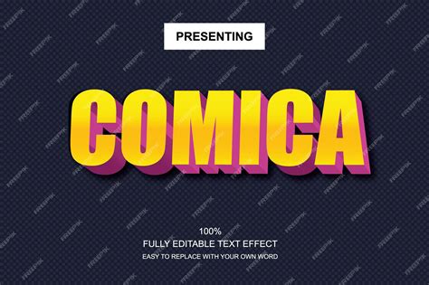 Premium Vector Adobe Illustrator Text Effect