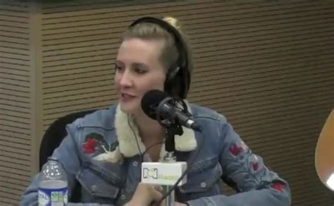 El Día Que Lorelei Tarón Habló De Vivir En Bogotá Y Ver A Falcao En