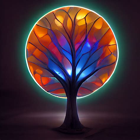 Tree Glass By Ethansowls On Deviantart