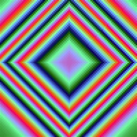 Flashing Colors 