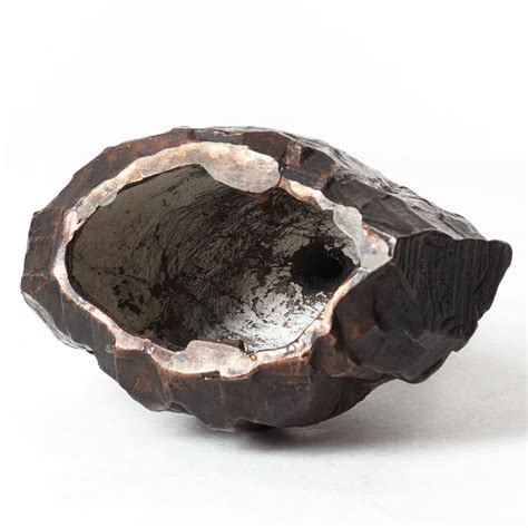 Torsten Jurell Skulptur Brons Signerad Jurell Och Numrerad Ii V Bukowskis