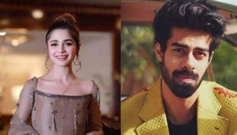 Are Aima Baig Designer Zain Ahmad Dating