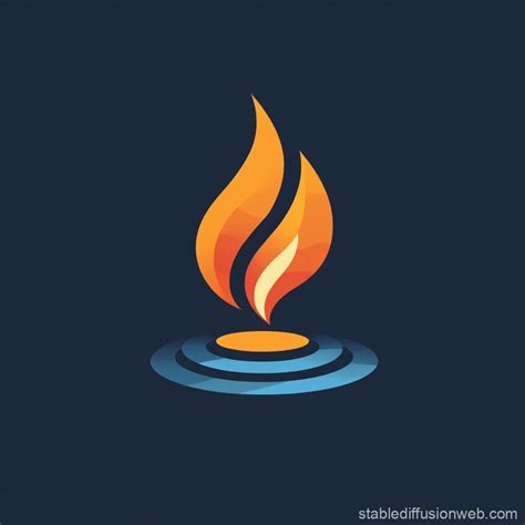 Forge Company Logo Stable Diffusion Online