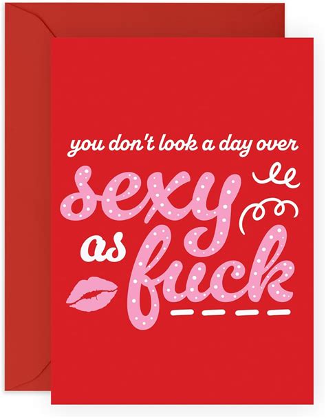Central 23 Wife Birthday Card You Dont Look A Day Over