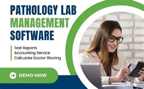 Pathology Lab Management Software Free Demo Available At ₹ 12000piece