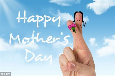 母爱伟大，教你用excel计算每一年的母亲节 正数办公