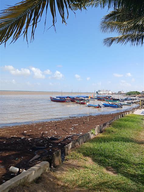 Exploring The Beauty Of The Essequibo Region In Guyana My Jamaican