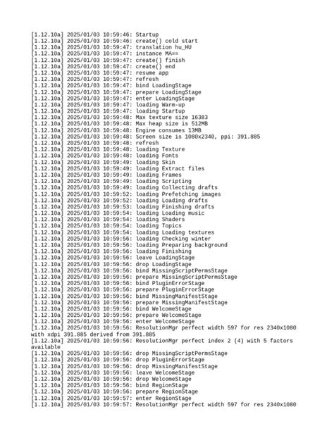 Log Pdf Computing Software