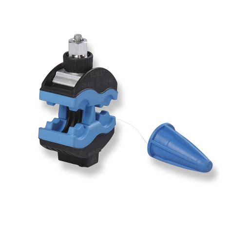 SLIW50 Insulation piercing connector | Insulation piercing connectors ...
