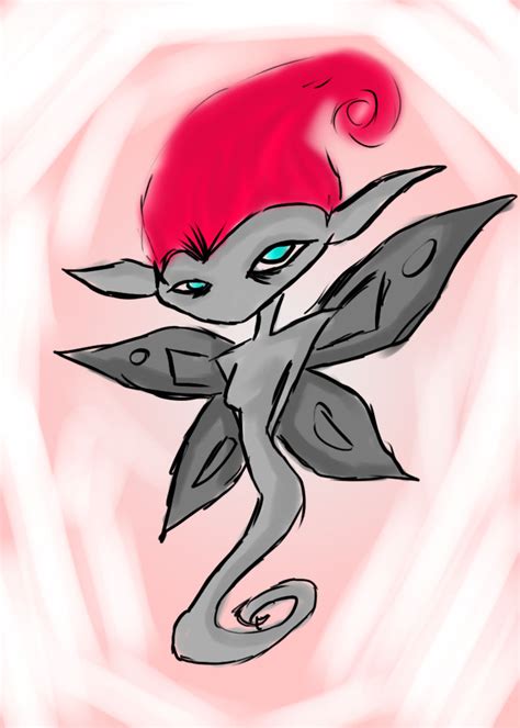 Tiny Sprite By Shameless Obsession On Deviantart