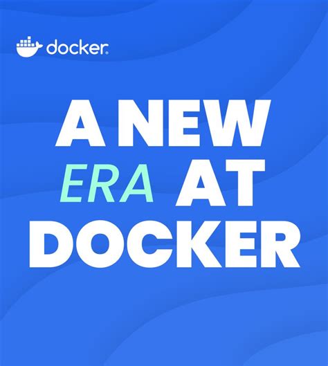 Docker Innovation Enterprisedevelopment Customersuccess Devops