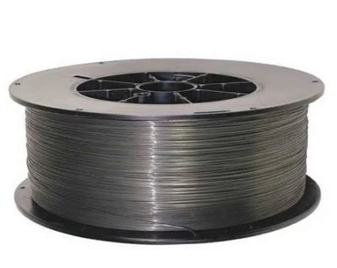 Flux Cored Wire At Best Price In Hyderabad By Agarwal Steel Industries