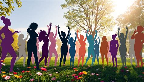 Embrace Body Positivity Your Journey To Self Love Lp Health Fitness
