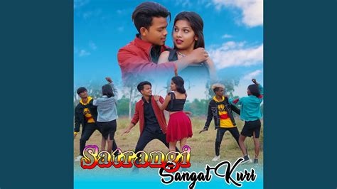Satrangi Sangat Kuri Youtube Music