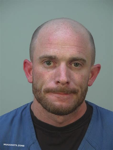 Ott Lance Gerald 11032022 Dane County Mugshots Zone