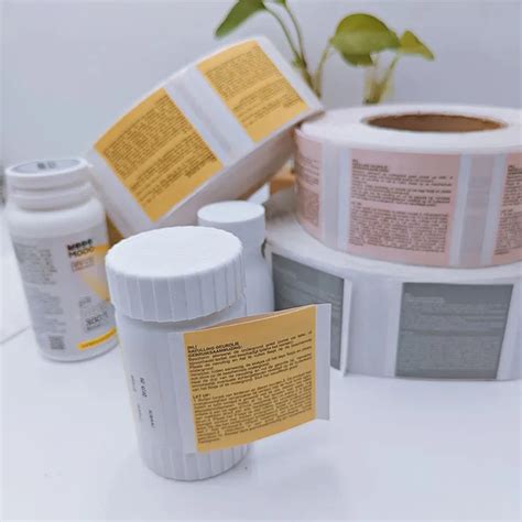 China Otc Labeling Supplier Manufacturer Factory Direct Price Jojo