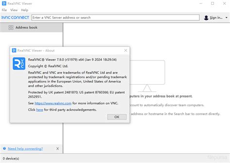 Baixar Vnc Viewer 7121 Para Windows