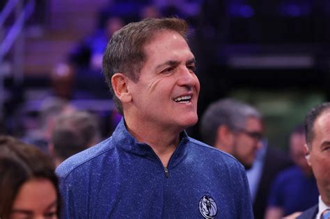 Mark Cuban Wealth Mavericks Sale Would Boost Net Worth By 700m