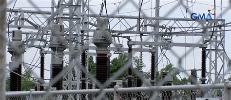 Grid Operations Normal Despite Paolo Onslaught Ngcp Philippine