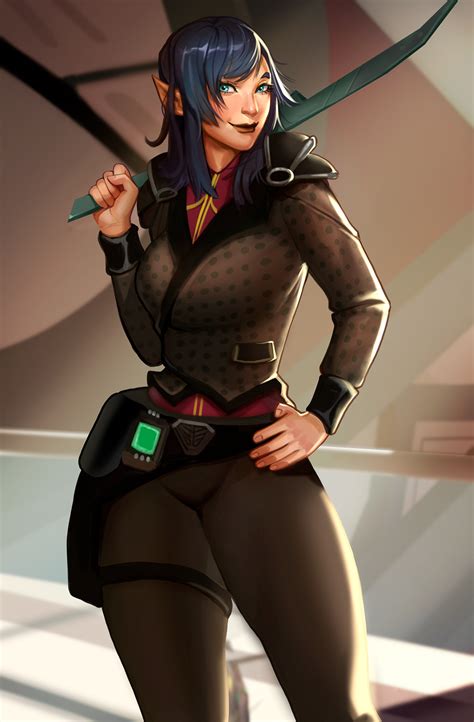 Space Knight By Meezady On Deviantart