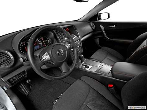 2014 Nissan Maxima Values And Cars For Sale Kelley Blue Book