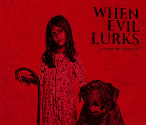 Blu Ray Review When Evil Lurks A Bleak Look At Demonic Possession