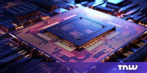 Uk Commits £100m To Secure Ai Chip Components Guidantech