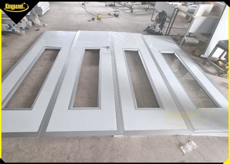 HƯỚng DẪn LẮp PhỤ KiỆn NhÔm LÀm CỬa Panel