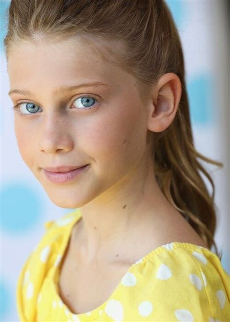 Jolie Natalia Handler — Bold Talent Agency