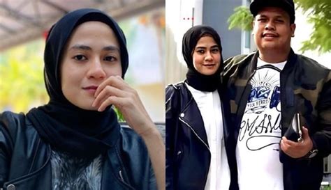 Fara Salleh Wish Birthday Shuk Sebagai Suami