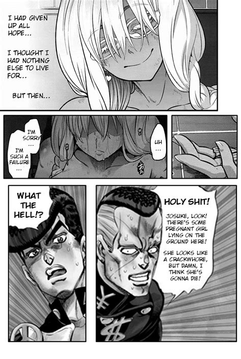 The “177013” Alternate Ending With Jojo Album On Imgur