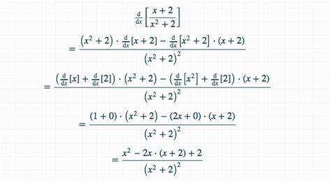 Task 2 Calculus Project